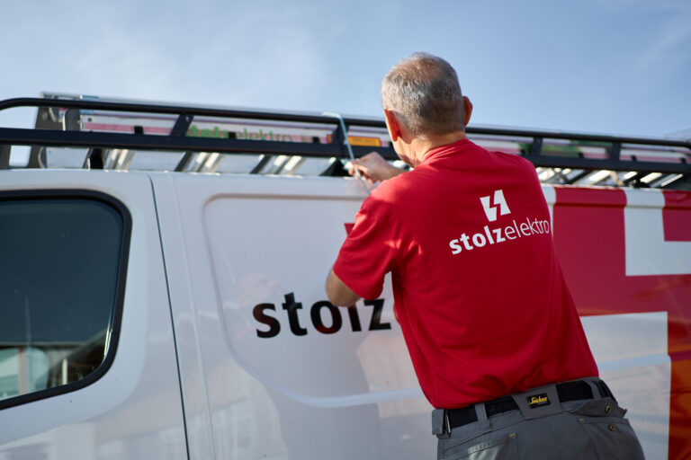 Home - Stolz Elektro