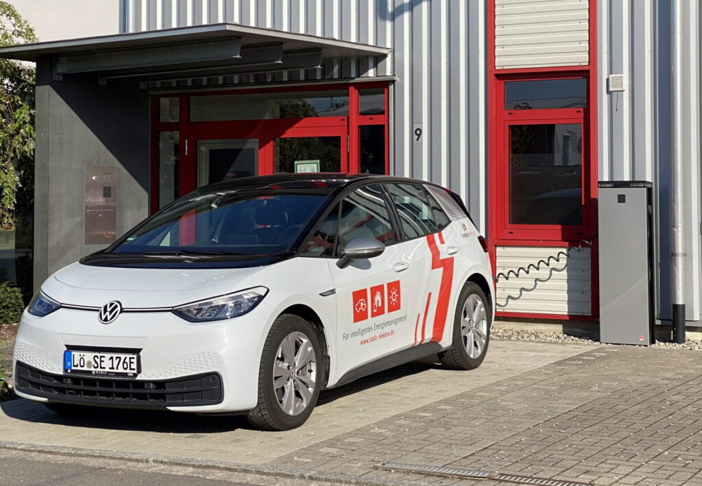 Home - Stolz Elektro